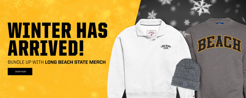 The Official Long Beach State Store – Long Beach State Official Store